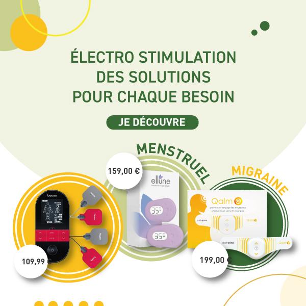 MEFIX Rouleau de pansement adhésif | Bastide Le Confort Médical